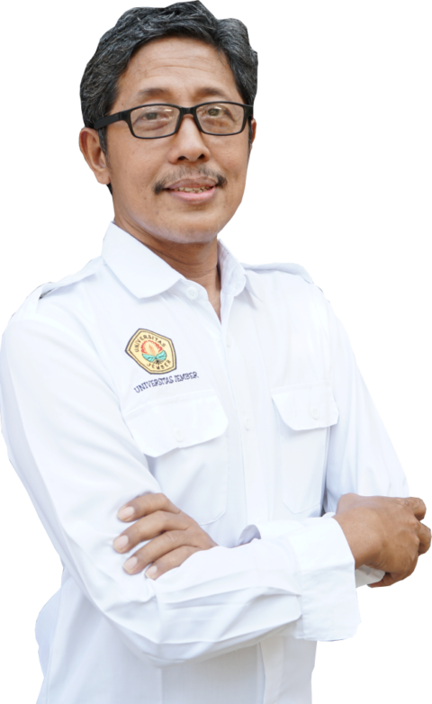 Profil Dosen | Fakultas Kedokteran